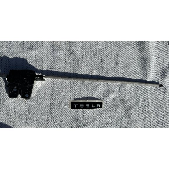 Tesla | Other | Tesla Model S Lift Gate Trunk Latch 23 2014 2015 2016 ...